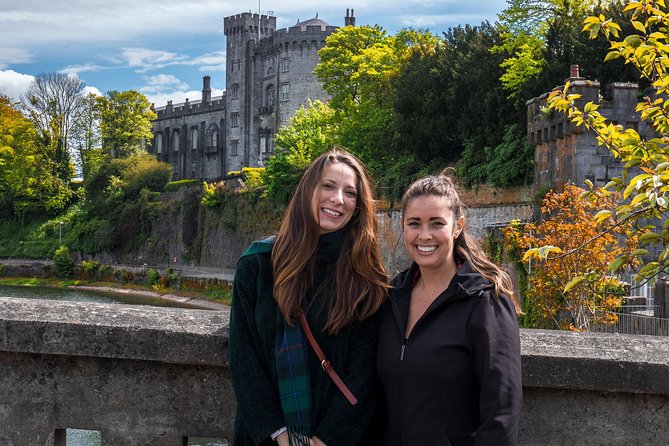 Glendalough Day Tour From Dublin: Including Kilkenny City - Getting to the Meeting Point