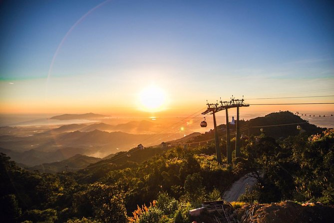 Golden Bridge - Ba Na Hills Private Tour - The Realities and Reviews