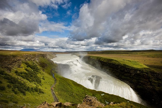 Golden Circle Super Jeep Tour and Snowmobiling from Reykjavik - Practical Aspects and What It Means for You