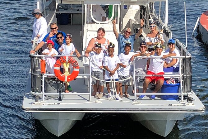 Golden Hour Sunset Cruise on the Florida Bay - The Sum Up: Who Should Consider This Tour?