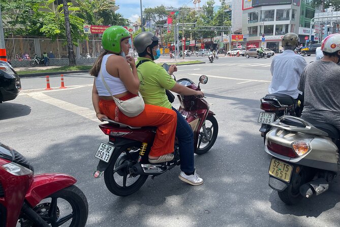 Good Morning Saigon Tour by Motorbike and Scooter - FAQ