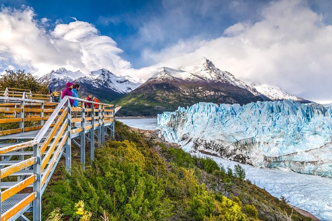 Gourmet Glaciers Navigation - Inclusions and Logistics