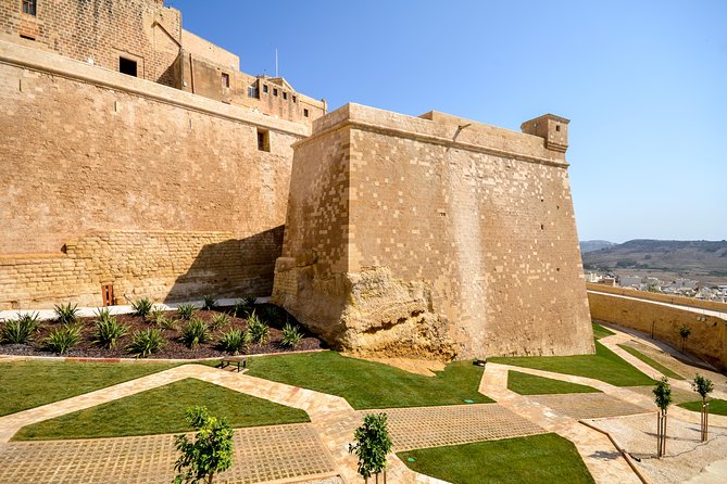 Gozo Island Guided Day Tour From Malta - Exploring the UNESCO-Listed Ggantija Temples