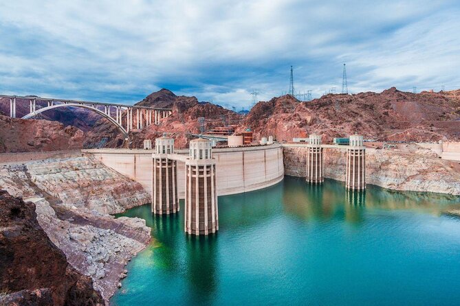 Grand Canyon, Hoover Dam View, Skywalk & Lunch Options, Free WiFi - A Closer Look at the Itinerary