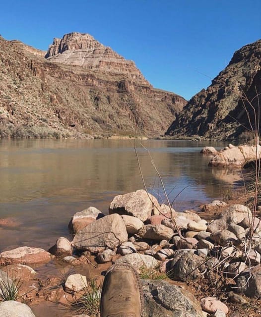 Grand Canyon Journey to the Bottom Tour on Historic Route 66 - Detailed Itinerary Breakdown