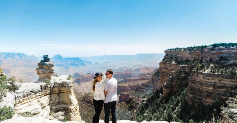 Grand Canyon National Park: 2-Hour Small-Group Hummer Tour - Final Thoughts: Who Is This Tour Best For?