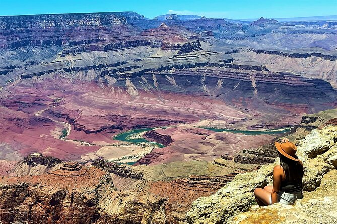 Grand Canyon South Rim, Antelope Canyon and Horseshoe Bend Tour - The Value and Practicalities