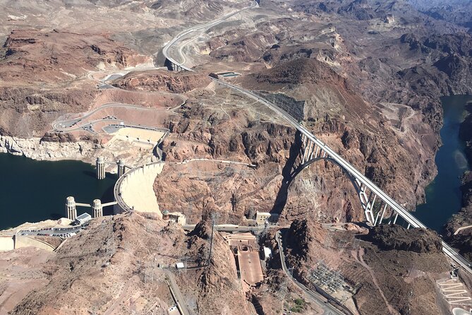 Grand Canyon West Rim Luxury Helicopter Tour from Las Vegas - What Travelers Love
