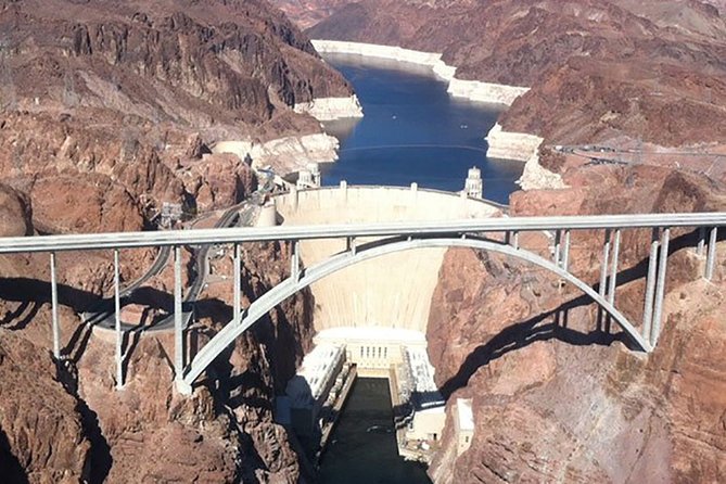 Grand Canyon West Rim Scenic Plane Tour from Las Vegas - What Travelers Are Saying