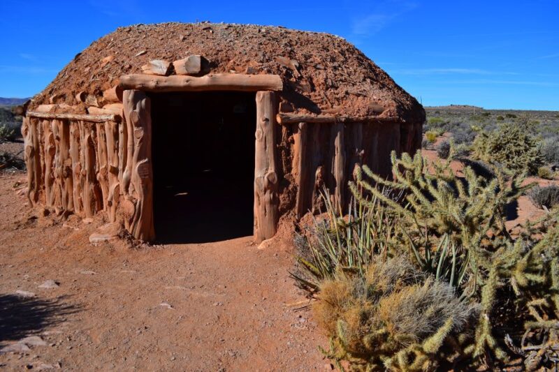 Grand Canyon West Rim: Small Group Day Trip from Las Vegas - The Itinerary: What Makes Each Stop Special?