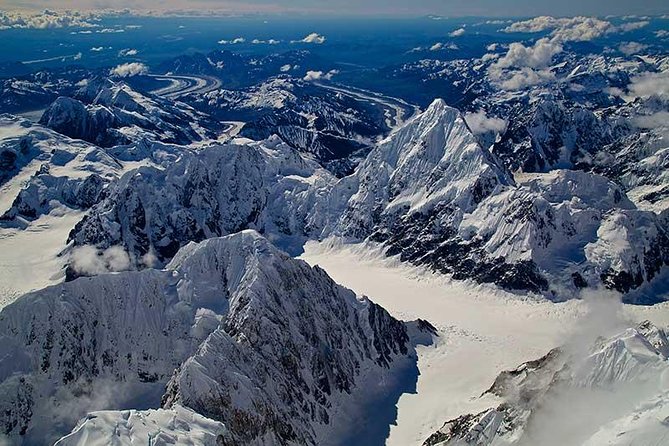 Grand Denali Flightseeing tour from Talkeetna - Practical Considerations
