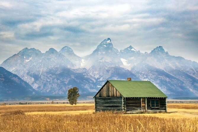 Grand Teton Wildlife Safari in a Enclosed or Open-Air Vehicle (season dependent) - FAQ