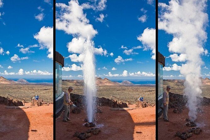 Grand Tour to Timanfaya and Jameos Del Agua for Cruise Passengers - Additional Information