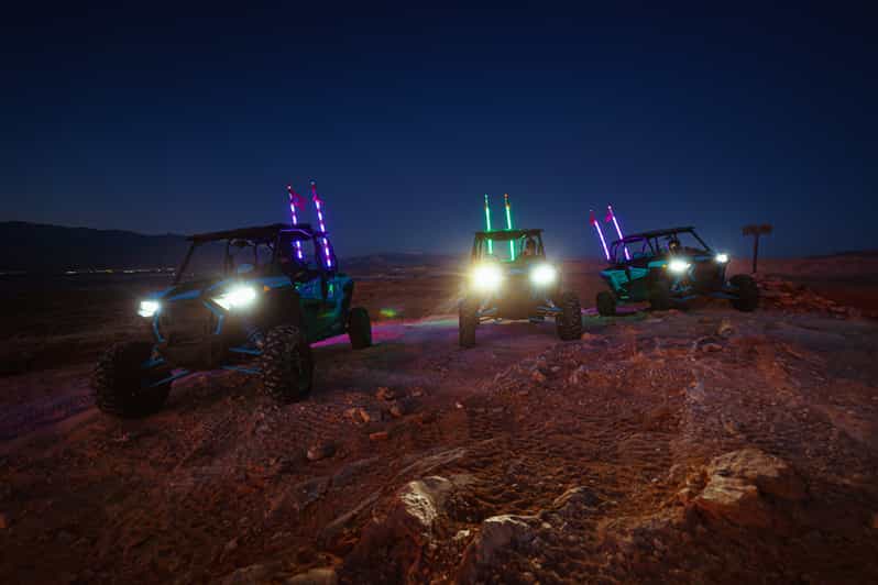 Greater Zion: UTV Rip and Ride at Sand Hollow Dunes - Final Thoughts: Is This Tour Worth It?