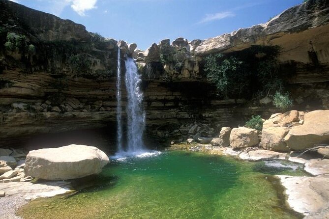 Greenway Section Cretas - Pinell De Brai 27KM (90% Descending 10% Flat) - Included Services