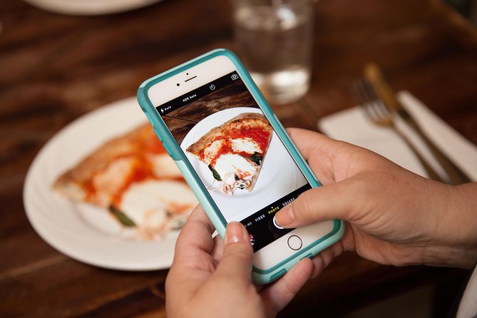 Greenwich Village Pizza Walk - Uncovering the History of Pizza in America