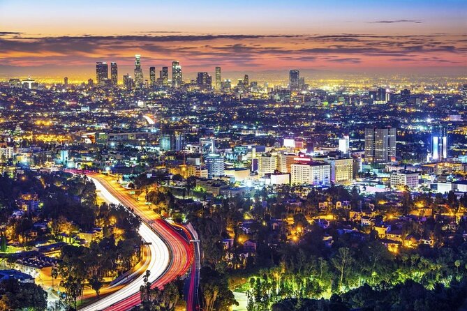 Griffith Observatory Hike: Guided Tour through Griffith Park - Why This Tour Works for Travelers