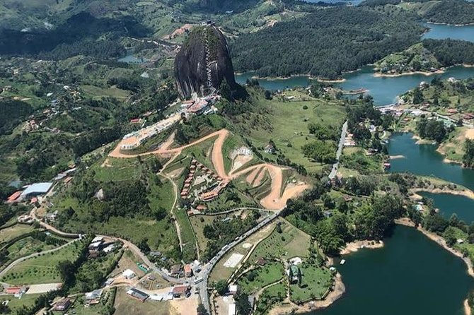 Guatapé tour - Authentic Reviews and Real Experiences