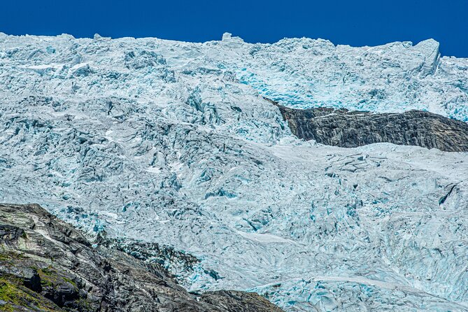 Guided Fjord & Glacier Tour - From BERGEN - Itinerary and Experience