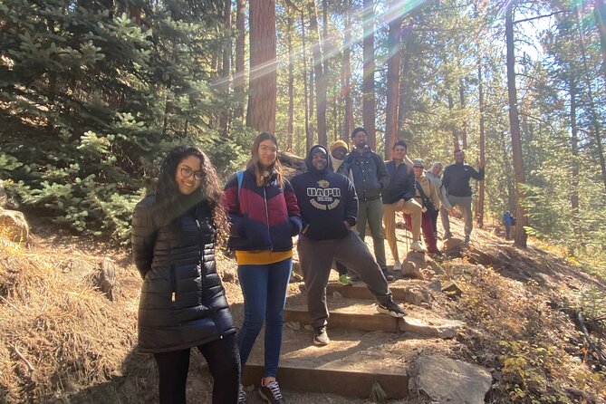 Guided Hiking Tour in Colorado Rocky Mountains View of Mt BlueSky - Is This Tour Right for You?