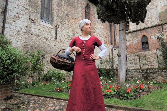 Guided Tour of Albi at the Time of the Cathedrals - Meeting Point and Pickup