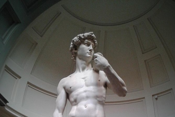Guided Tour of the Accademia Gallery With Michelangelos David - Highlights of the Tour Experience