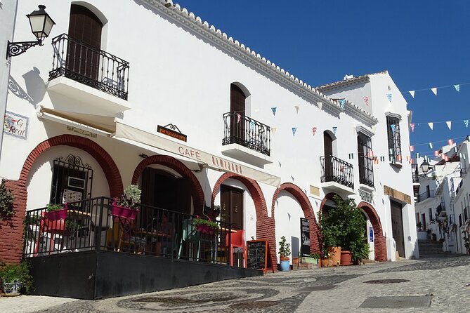 Guided Walking Tour of the Old Town of Frigiliana - Final Thoughts