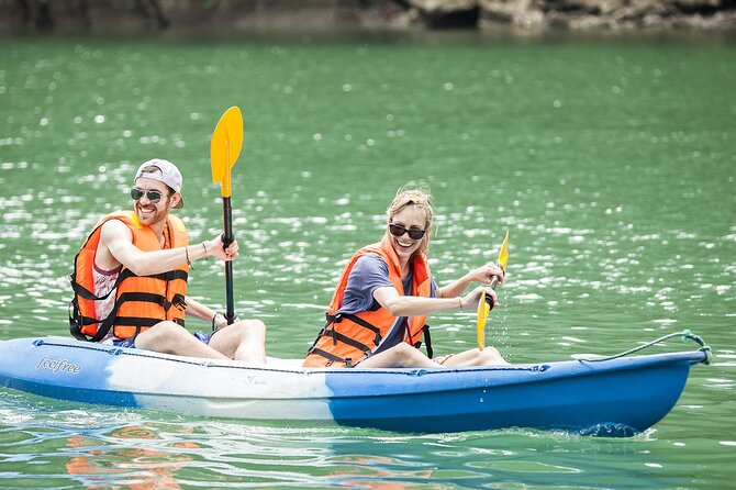 Ha Long Bay Day Cruise From Ha Noi - What Travelers Love About This Experience