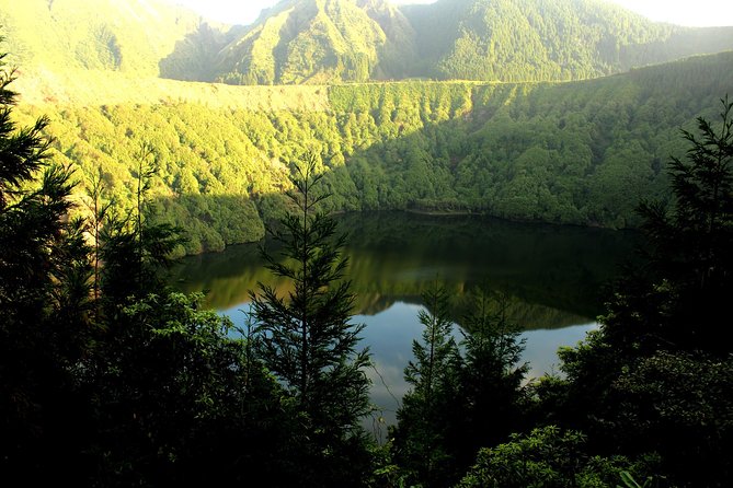 Half-Day 4x4 Tour to Lagoa Das Sete Cidades - Customizing Your Experience