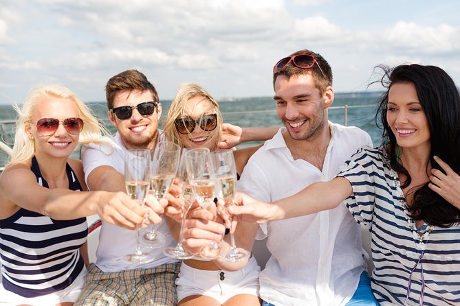 Half Day All The Way - The Real Value of the Tour
