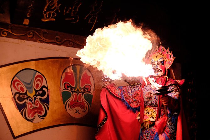 Half-Day Chengdu Back Alley Foodie Tour - Who Should Sign Up?