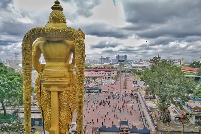 Half Day Cultural And Batu Caves Tour in Kuala Lumpur - An In-Depth Look at the Experience