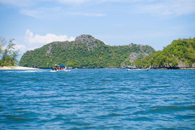 Half-Day Geopark Cruise from Langkawi - Final Thoughts