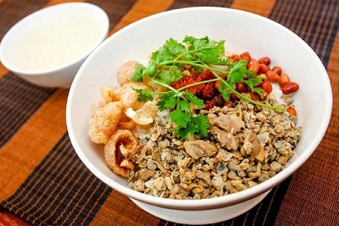 Half-Day Guided Street Food Walking Tour at Hue - The Sum Up