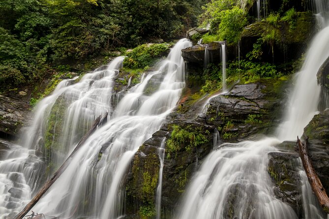Half Day Hike - Water Falls - Why This Tour Is Worth considering