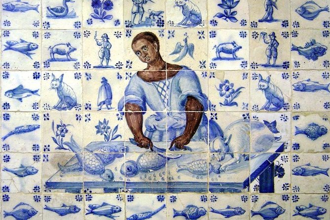 Half Day Historical Walking Tour About the Slave Trade in Lisbon - Key Historical Insights