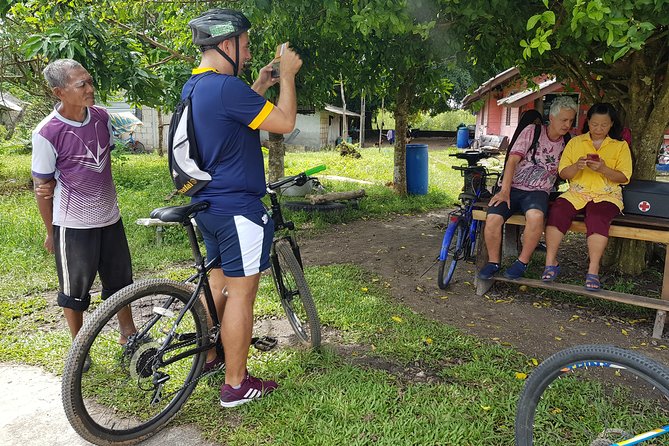 Half day Koh Klang culture cycling - Who Will Love This Tour?