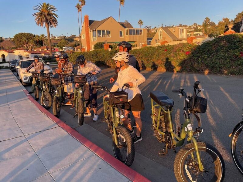 Half Day Performance eBike Rental - FAQ