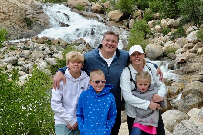 Half-Day Rocky Mountain National Park Mountains to Sky Tour - RMNPhotographer - Photography Tips From Expert Guides