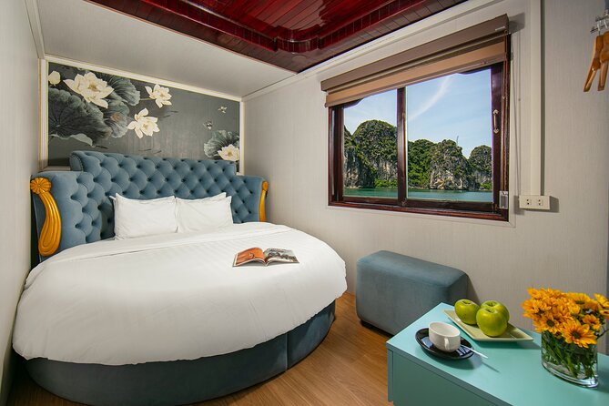 Halong Fantasea Cruise - 2 Days 1 Night - What the Tour Gets Right