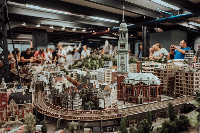 Hamburg CARD - Discounts and Offers