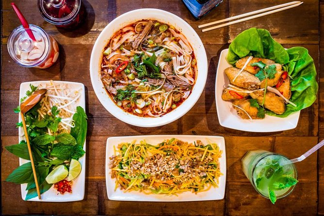 Hanoi street food tour (small group) - The Value of the Experience