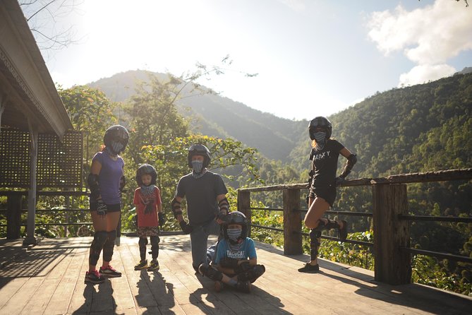 Haunted Valley Waterfall ATV and Bike Tour - The Value of the Experience