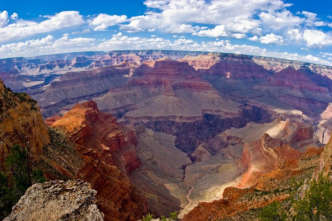 Helicopter Tour of the North Canyon with Optional Hummer Excursion - Authentic Experiences and Honest Insights