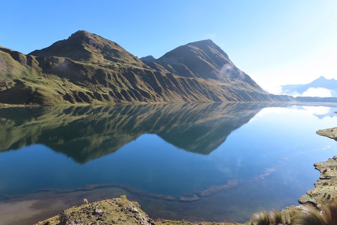 Hhuayhuash-One of the Most Impressive Hikes in the World - Highlights of the Hhuayhuash Trek
