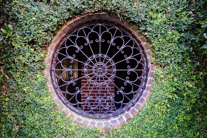Highlights of Charleston Guided Walking Tour - What Sets This Tour Apart?