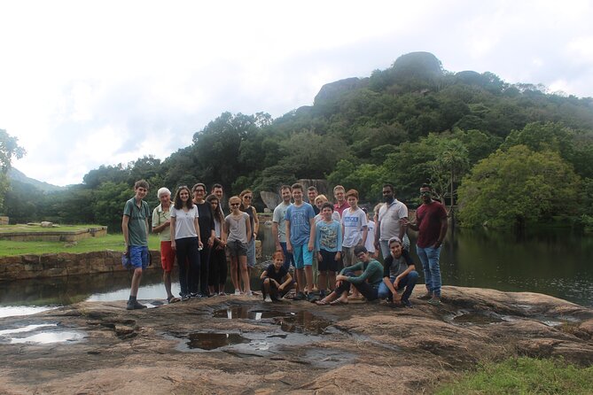 Highly recommended multi day tour in Sri Lanka - What Makes This Tour Stand Out?
