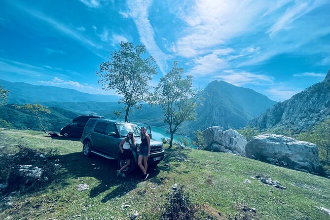 Hike on Gamti Mt & Bovilla Lake From Tirana on Luxe Land Rover - Itinerary and Inclusions