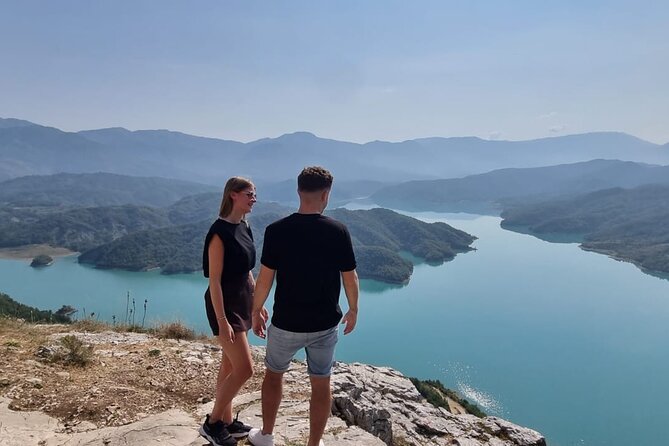 Hiking to Gamti, Bovilla Lake and Kruja Day Trip from Tirana - FAQs