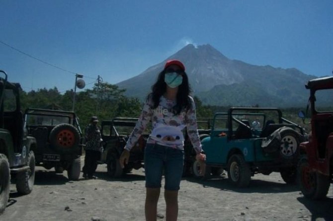 Hill's Sunrise and Temples Tour from Yogyakarta - Authenticity, Value, and Practical Tips